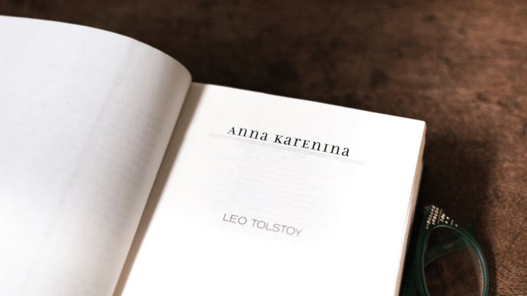 Ana Karenjina Citati - 50 najljepših citata